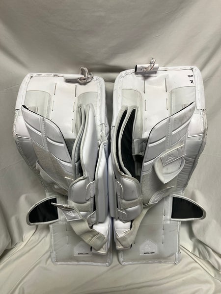 Oettinger Pro Return Bauer Supreme Shadow Full Set | SidelineSwap | Buy ...