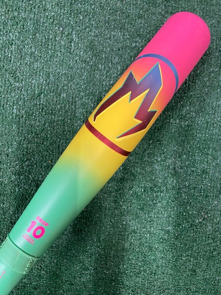 Easton Hype Fire Composite USA (2 5/8") 2026 (-10) | SidelineSwap | Buy ...