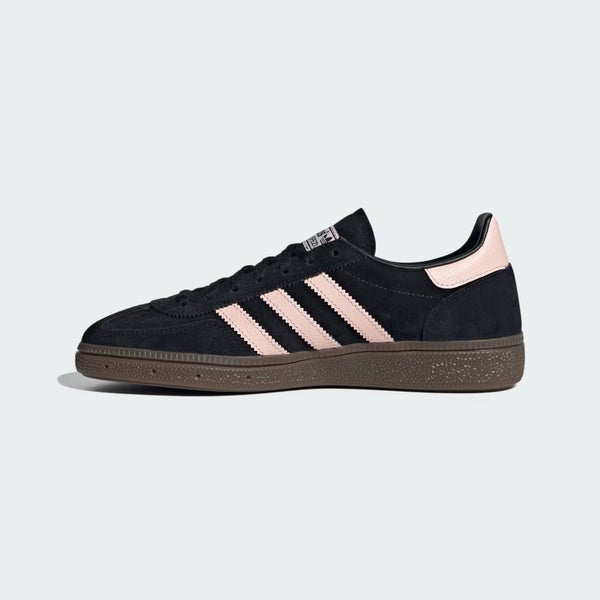 Adidas Handball Spezial JI1036 Sneaker Women's 8.5 Black Lifestyle ...