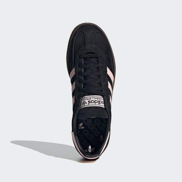 Adidas Handball Spezial JI1036 Sneaker Women's 8.5 Black Lifestyle ...