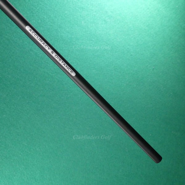 NEW Graphite Design Tour AD IZ-7 .335 Stiff 46" Graphite Wood Shaft ...