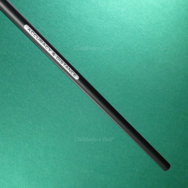 NEW Graphite Design Tour AD IZ-6 .335 Stiff 46" Graphite Wood Shaft ...
