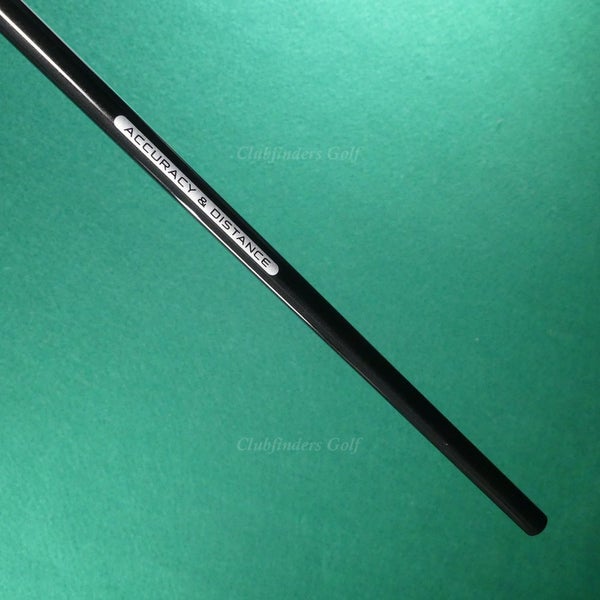 Graphite Design Tour AD DI-7 Black .335 Stiff 46" Graphite Wood Shaft ...