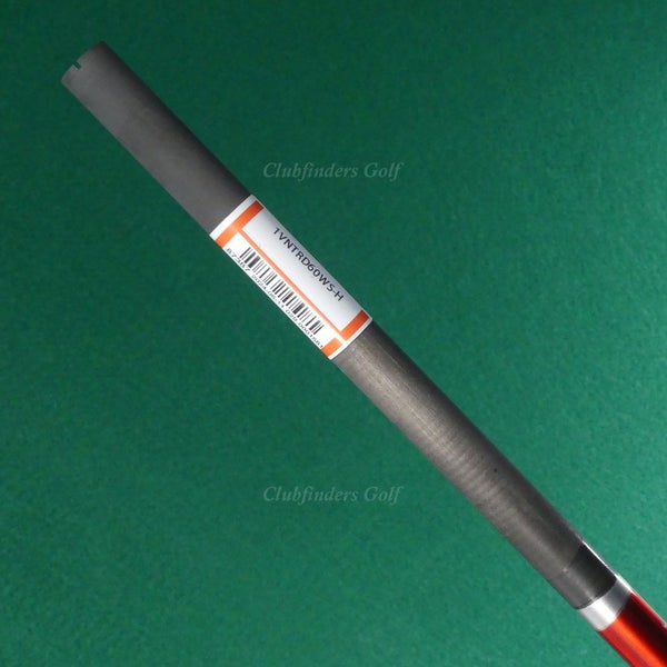 NEW Fujikura Ventus Red VeloCore 6-S .335 Stiff 46" Graphite Wood Shaft ...
