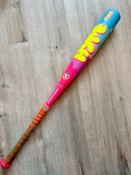 2025 Easton Hype Fire Pool Party USSSA Composite Bat -5, 31/26 ...