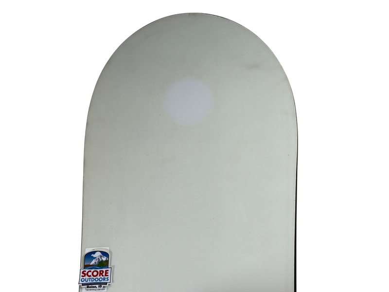 157cm Burton TWC Standard Snowboard W/ K2 Tryst Bindings | SidelineSwap ...