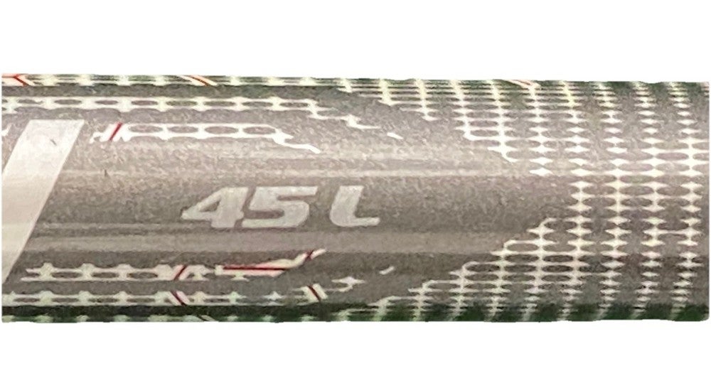 UST Mamiya 41" Hot Launch 45L Fairway Wood Shaft Only Tour Edge E523 ...