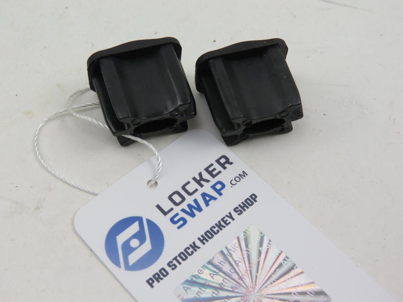 Detroit Red Wings NHL Team Issued Pro Stock Hockey Stick End Cap (1 ...