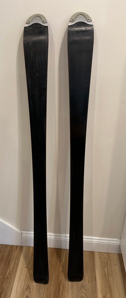 Rossignol Bandit All-Mountain Womens Skis 158cm - B1 S4 - w/o Bindings ...