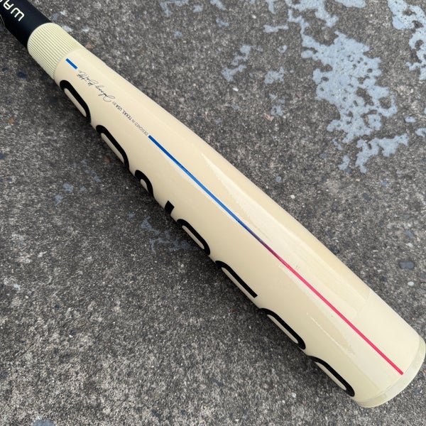 MINTY 2026 Warstic Bonesaber Hybrid 29/19 (-10) USABat Baseball Bat ...