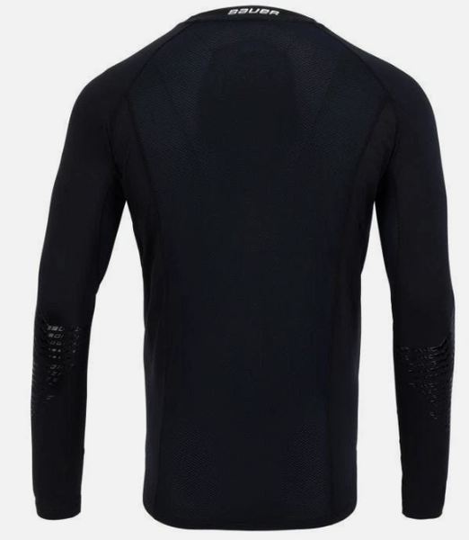 Black XXL Men's Bauer Compression (New) | SidelineSwap | Buy and Sell ...