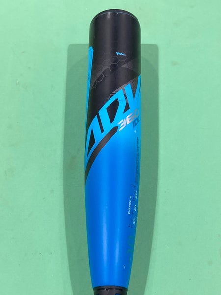 Used USABat Certified 2023 Easton ADV 360 ICE Composite Bat 30" (-10 ...