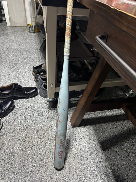 2025 Easton Ghost Unlimited Composite Bat (-10) 23 oz 33" (Used ...