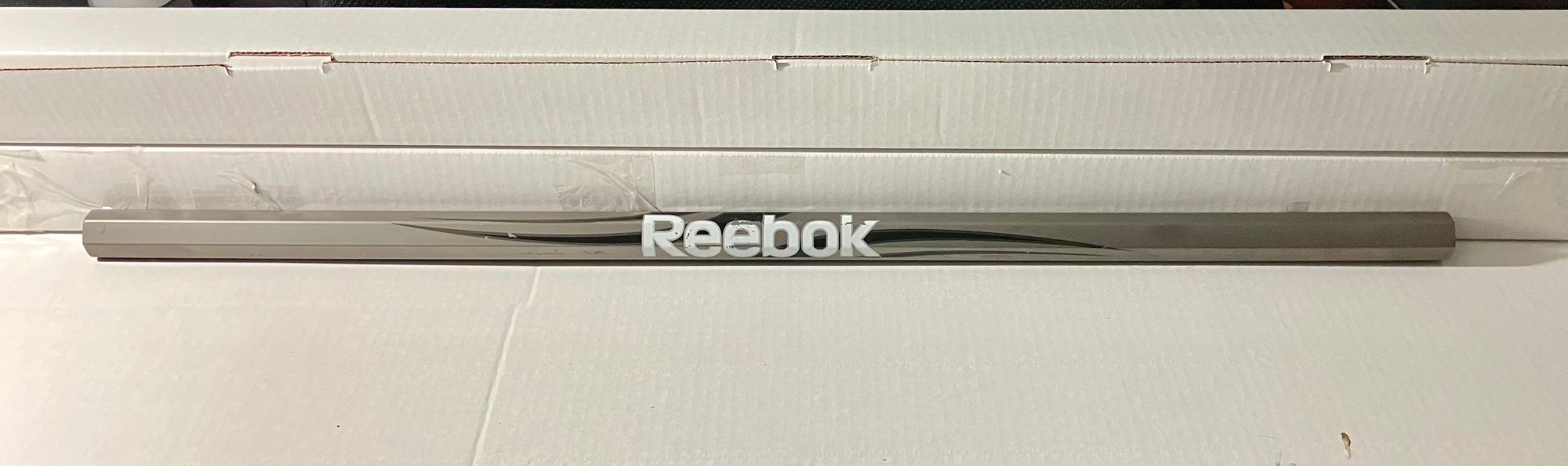 Reebok titanium men’s Shaft by true temper (New) attack/midfield ...