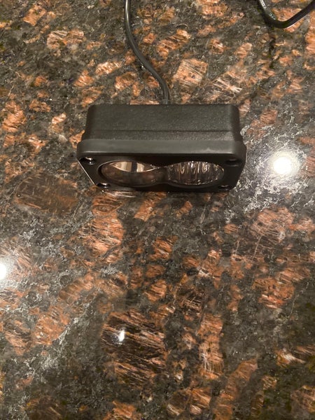 Brand New Plug and Play Baja Light For E Moto/Bike | SidelineSwap | Buy ...