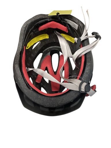 Used FREETOWN ROULER BIKE HELMENT Bike Helmet Black LG 11613-S000174614 ...