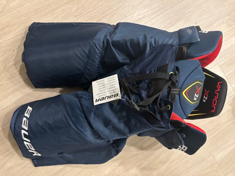 Bauer Starter Kit (Used) | SidelineSwap | Buy and Sell on SidelineSwap