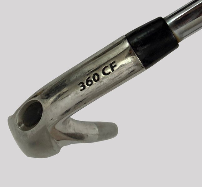 Callaway Steelhead Xr 360 Cup face Single 9 Iron Right Handed ...