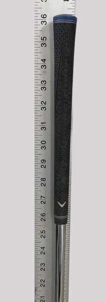 Callaway Steelhead Xr 360 Cup face Single 9 Iron Right Handed ...