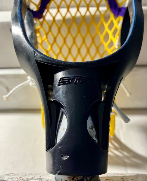 OG STX Proton plus Strung Head (Used) | SidelineSwap | Buy and Sell on ...