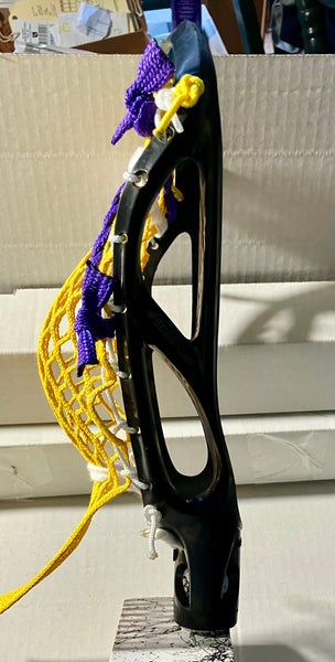OG STX Proton plus Strung Head (Used) | SidelineSwap | Buy and Sell on ...