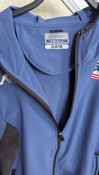 New without tags - Official U.S. Ski Team Women’s Kappa Training Shell ...