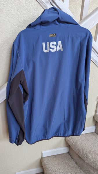 New without tags - Official U.S. Ski Team Women’s Kappa Training Shell ...