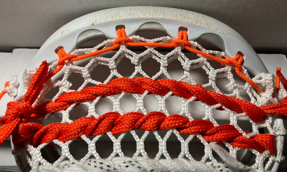 OG STX fuse Strung Head (Used) | SidelineSwap | Buy and Sell on ...