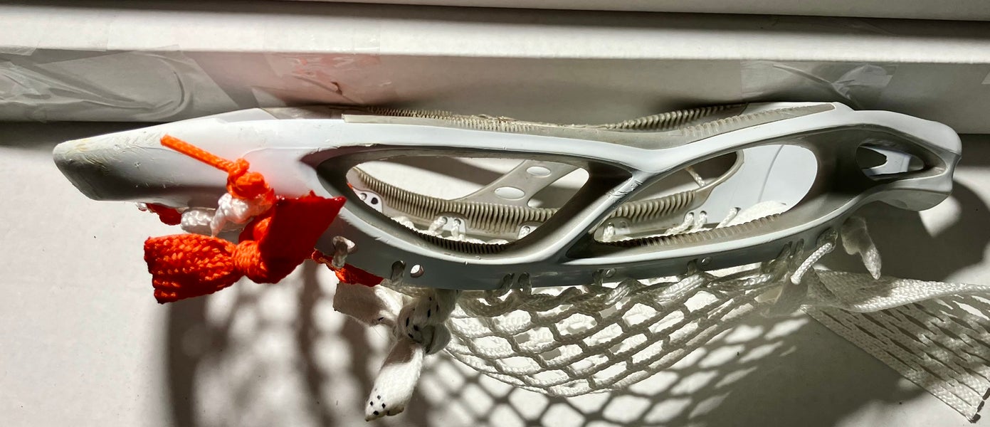 OG STX fuse Strung Head (Used) | SidelineSwap | Buy and Sell on ...
