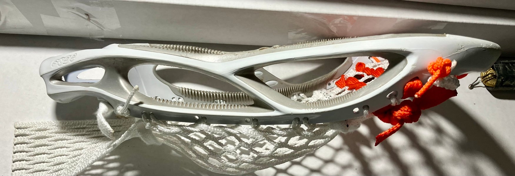 OG STX fuse Strung Head (Used) | SidelineSwap | Buy and Sell on ...