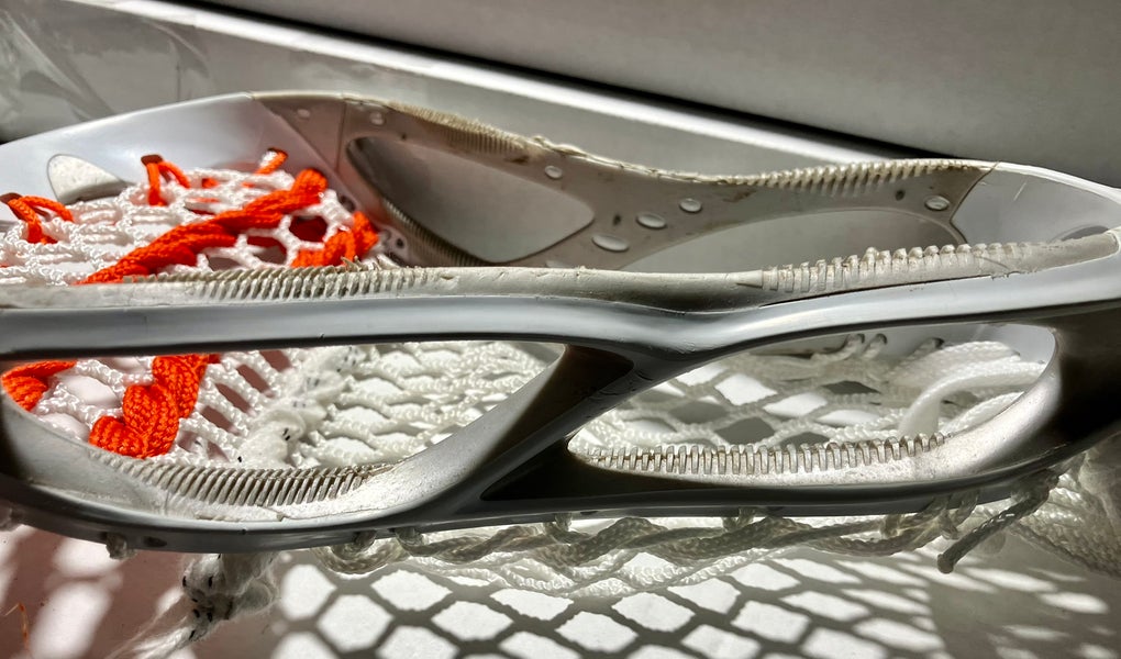 OG STX fuse Strung Head (Used) | SidelineSwap | Buy and Sell on ...