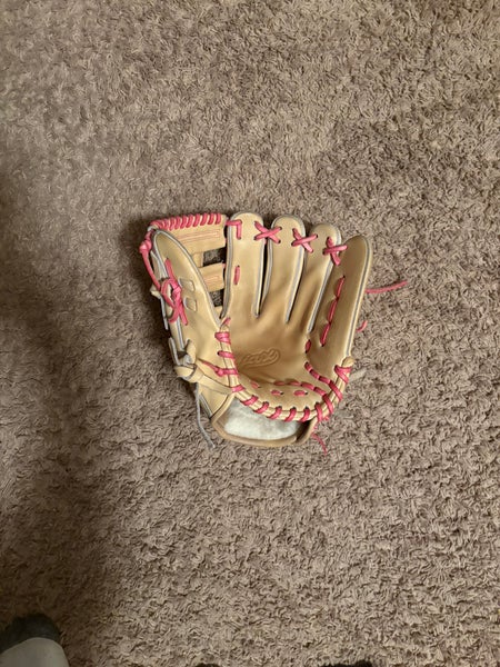2024 RH Infield Baseball Glove 11.75" (New) Jax brand, EN7 model ...