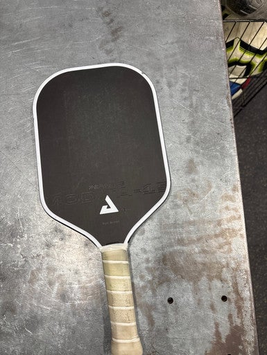 Used JOOLA PADDLE Pickleball Racquet Black 11337-S000477347 ...