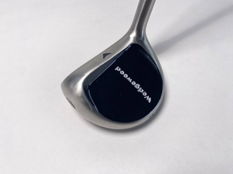 Wedgewood Silver IR Series 7 Wedge 31* Filament Wound Wedge Graphite ...