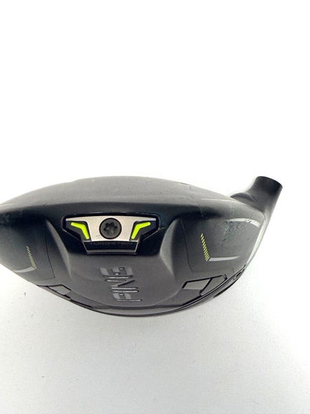 Ping G430 10K Max Driver 12 Left Handed High MOI Forgiving Distance ...