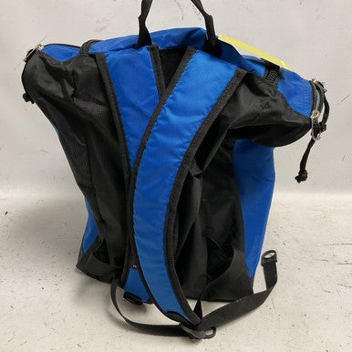 Used High Sierra Ski Boot Bag Royal Blue 11855-S000197548 ...
