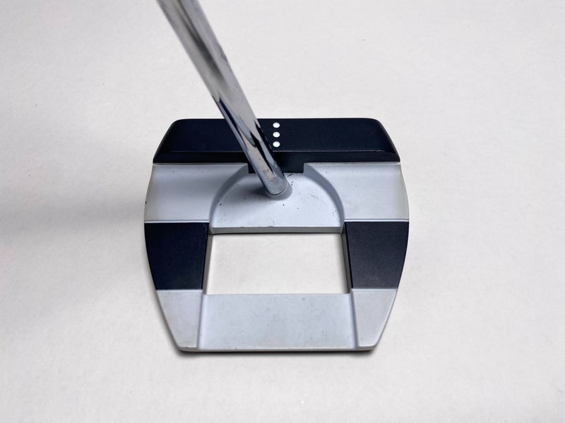 Odyssey Ai-One Square 2 Square Cruiser Jailbird Putter 35" Mens RH HC ...