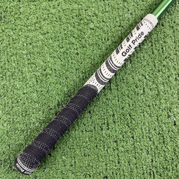 Project X Hzrdus Smoke Green Small Batch Stiff 5 Wood 41.5 Ping G440 ...