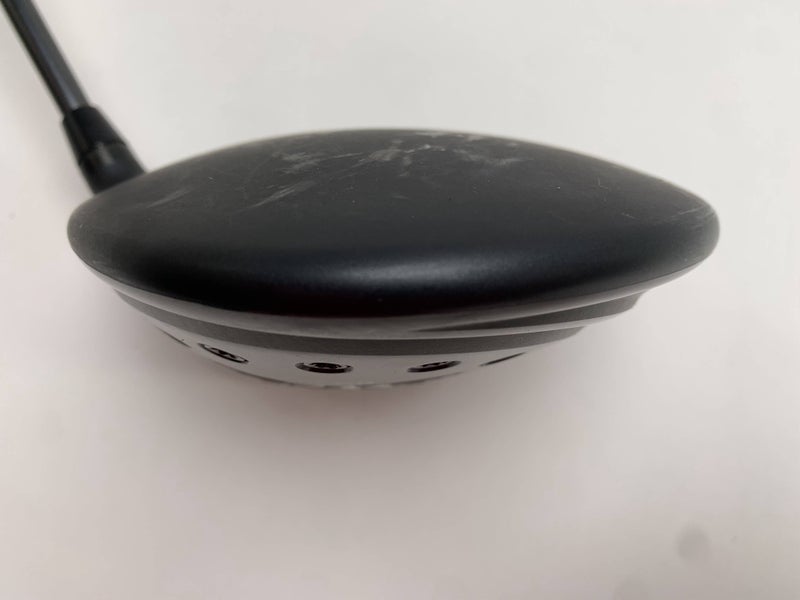 PXG 0811 LX Driver 9* Fujikura Pro XLR8 56g Regular Graphite Mens RH ...