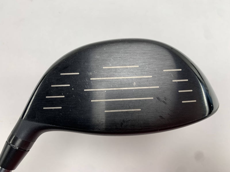 PXG 0811 LX Driver 9* Fujikura Pro XLR8 56g Regular Graphite Mens RH ...