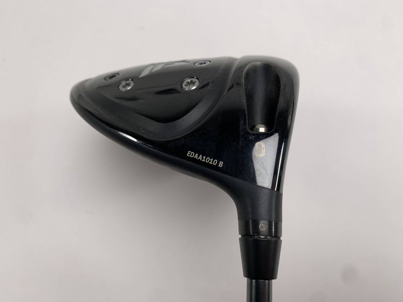 PXG 0811 LX Driver 9* Fujikura Pro XLR8 56g Regular Graphite Mens RH ...