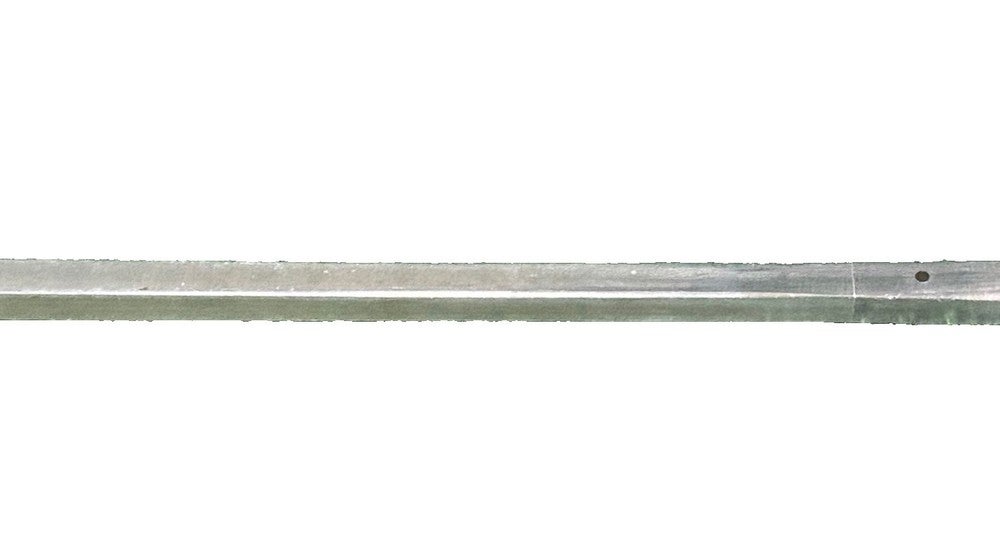 Otey Crisman 70 ABT Putter Selma ALA Square Aluminum Shaft RH 35" Red ...