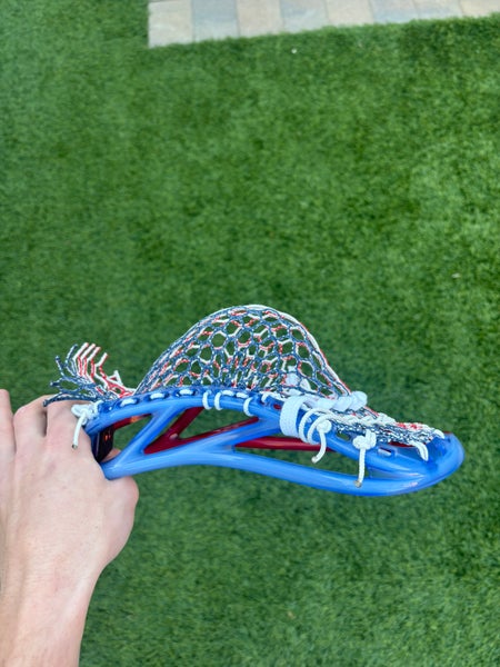 NEW ECD Beta Ion - Strung with Hero 4 | SidelineSwap | Buy and Sell on ...