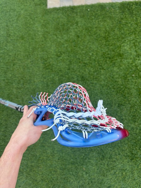 NEW ECD Beta Ion - Strung with Hero 4 | SidelineSwap | Buy and Sell on ...