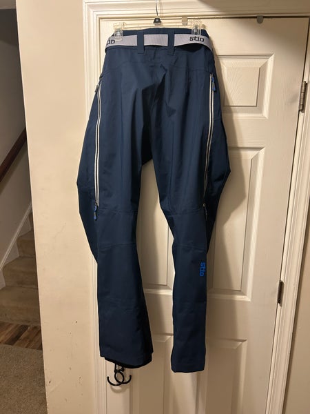 STIO Mens Environ Ski Pants, Large/Long (New) | SidelineSwap | Buy and ...