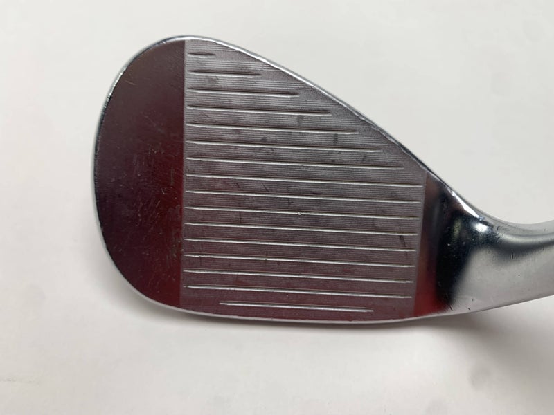 Callaway Mack Daddy 4 Chrome Gap Wedge GW 50* 10S DG S200 Tour Issue ...