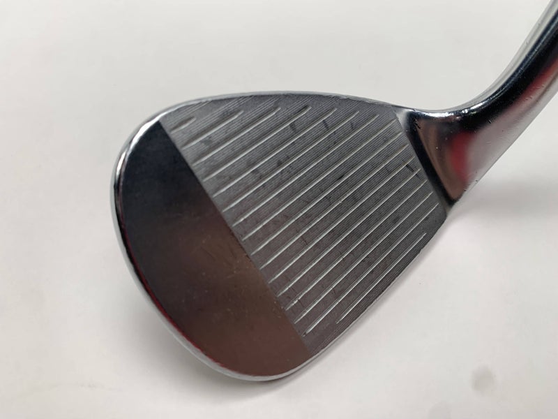 Callaway Mack Daddy 4 Chrome Gap Wedge GW 50* 10S DG S200 Tour Issue ...