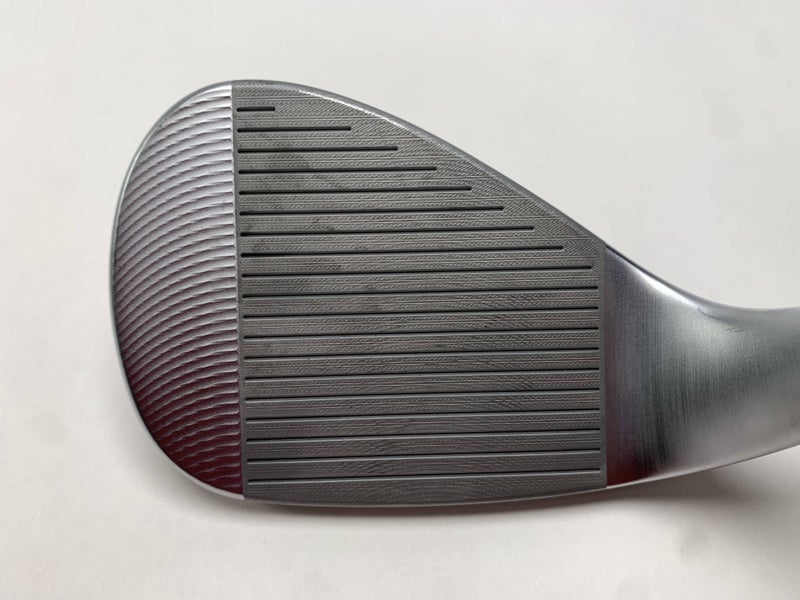 Cleveland RTX 6 ZipCore Tour Satin Gap Wedge GW 52* 10 Spinner Tour ...