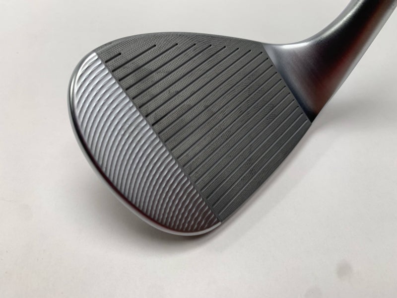 Cleveland RTX 6 ZipCore Tour Satin Gap Wedge GW 52* 10 Spinner Tour ...