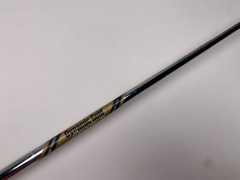 Cleveland RTX 6 ZipCore Tour Satin Gap Wedge GW 52* 10 Spinner Tour ...